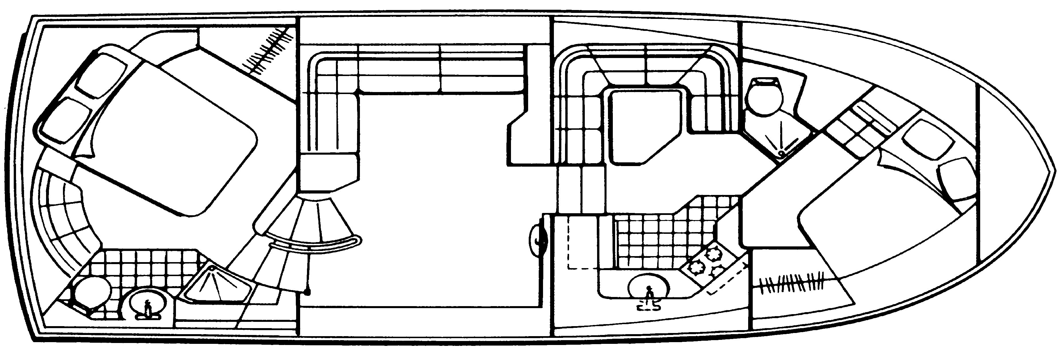 Powerboat Guide Boat Reviews, Specifications & Reference Tool